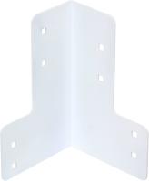 China Workbench Corner Bracket Kit Heavy Duty Sturdy Steel Angle Brackets for Desk Shop Table Platform for sale