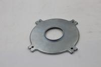 China Metal Raw Material Used for Custom Bending Stamping and Welding Stainless Steel Parts for sale