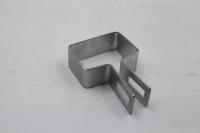 China Metal Raw Material Used for Custom Bending Stamping and Welding Stainless Steel Parts for sale