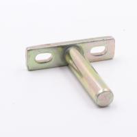 China Metal Raw Material Used for Custom Bending Stamping and Welding Stainless Steel Parts for sale