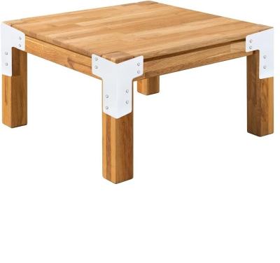 China Powder Coated Steel Workbench Corner Brackets Kit for Sturdy Desk Platform Table for sale