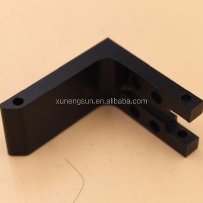 China Laser Cutting Aluminum CNC Lathe Machining Parts Service with Self Inspection System for sale