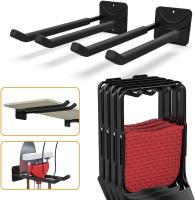 China Efficiently Store Your Tools Multifunction Hanger Rack for Heavy Duty Garage Hooks for sale