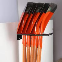 China Efficiently Store Your Tools Multifunction Hanger Rack for Heavy Duty Garage Hooks for sale