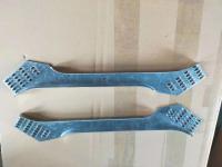 China Hot Dip Galvanized Steel Posi Joists The Ultimate Choice for Metal Web Joists for sale