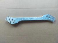 China Hot Dip Galvanized Steel Posi Joists The Ultimate Choice for Metal Web Joists for sale