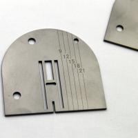 China Manufacture High Precision Aluminum Sheet Metal Laser Cutting Parts for OEM/ODM Needs for sale