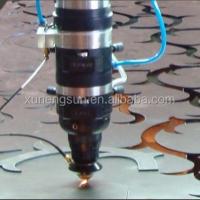 China Manufacture High Precision Aluminum Sheet Metal Laser Cutting Parts for OEM/ODM Needs for sale