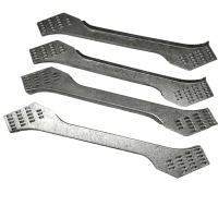 China Single-side Bracket Floor Metal Web Easi i Joists Trusses Posi Floor Joist Structure for sale