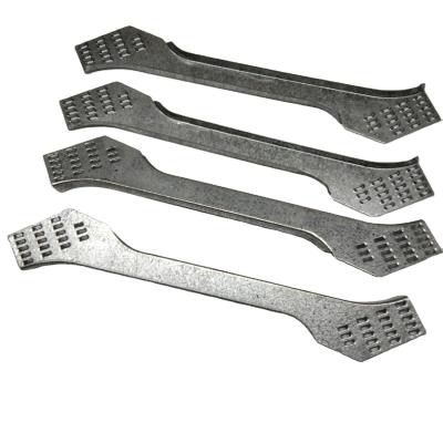 China Single-side Bracket Floor Metal Web Easi i Joists Trusses Posi Floor Joist Structure for sale