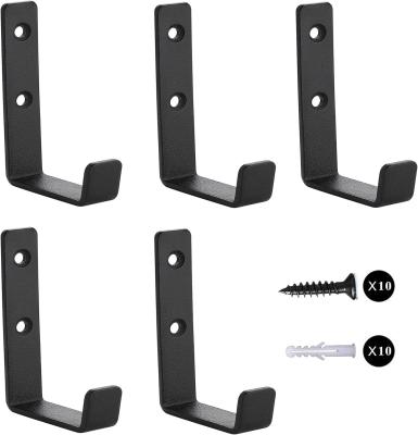China Contemporary Design Multifunction Hangers for Hanging Clothes Bags Keys and Jackets for sale