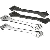 China Metal Web Easi-joist Single-side Bracket Floor System Joist with Anti-rust Galvanized for sale
