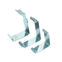 China Powder Coated Steel Metal Clasp for Reusable Wooden Box and Shipping Crate Fastening for sale