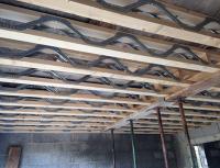 China Galvanized Metal Building Materials Web System with Easi Joist Roof Truss Connectors for sale