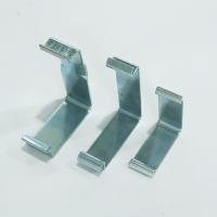 China Powder Coated Steel Metal Clasp for Reusable Wooden Box and Shipping Crate Fastening for sale