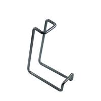 China Spring Lock Klimps for Fast Assemble Wooden Case Reusable Wire Vault Clamp for Crating for sale
