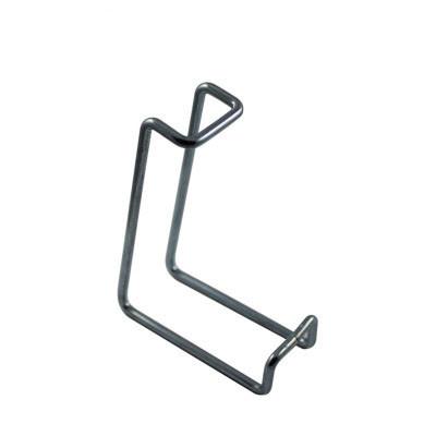 China Spring Lock Klimps for Fast Assemble Wooden Case Reusable Wire Vault Clamp for Crating for sale