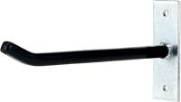 China Powder Coated/Galvanized Tyre Wall Holder for Car Wheel Stand on Sale for sale