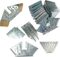 China Create Your Ideal Outdoor Barn Storage with Our DIY Framing Galvanized Steel Shed Kit for sale