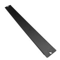 China Space Network Metal Rack Enclosures with Punch-Out Holes and Powder Coated Protection for sale