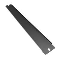 China Space Network Metal Rack Enclosures with Punch-Out Holes and Powder Coated Protection for sale