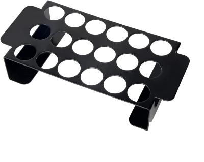 China Nonstandard Standard ISO9001 Rohs CE 16949 Grill Rack for Chili Peppers Black Jalapeno for sale