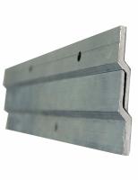 China 18 Inch French Cleat Hanger for Wall Mounting of Mirror Photo Shelf and Cabinet for sale