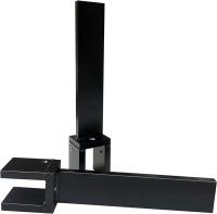 China Heavy Duty Floating Shelf U-Bracket Professional Grade and ISO9001 Rohs CE 16949 for sale