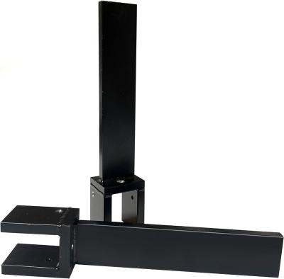China Heavy Duty Floating Shelf U-Bracket Professional Grade and ISO9001 Rohs CE 16949 for sale