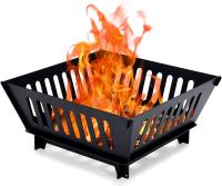 China Foldable Firepits for Outdoor Wood Burning 17