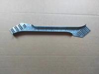 China Galvanized Steel Metal Web Joist Hanger The Essential Component for Timber Buildings for sale