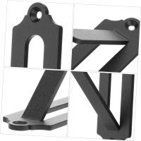China European Style Skull Hanger Customized Logo Original Animal Skull Wall Mount Bracket for sale