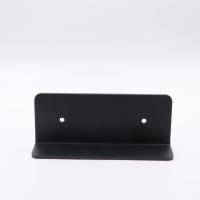 China 4'' x 2'' M Metal Angle Bracket 0.1-5mm Thickness CNC Stamping L Bracket Angle Bracket for sale