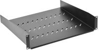 China 2U Server Rack Shelf Mount Tray 16