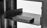China 2U Server Rack Shelf Mount Tray 16