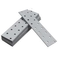 China Galvanized Steel Mending Plate for Wood Roofing Truss Standard Nonstandard for sale