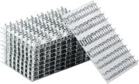 China Galvanized Steel Mending Plate for Wood Roofing Truss Standard Nonstandard for sale