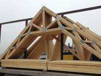 China Construction Materials Wooden Roof Truss Tooth Nail Plate for Outdoor Metal Buildings for sale