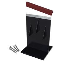 China Firewood Kindling Splitter for Wood Hand Cutter Kindling Racker Manual Log Splitter for sale