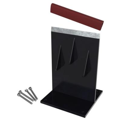 China Firewood Kindling Splitter for Wood Hand Cutter Kindling Racker Manual Log Splitter for sale