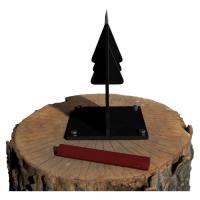 China Firewood Kindling Splitter for Wood Hand Cutter Kindling Racker Manual Log Splitter for sale