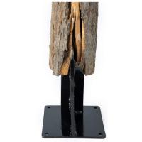 China Firewood Kindling Splitter for Wood Hand Cutter Kindling Racker Manual Log Splitter for sale