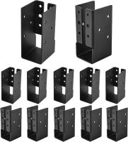 China Concealed Joist Hanger 2