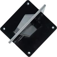 China Wood Splitter Wedge for Small Wood Stove and Fireplace Manual Log Splitter for sale