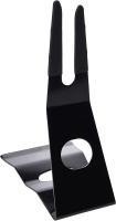 China Convenient Metal Space-Saving Bike Stand for Standard or Nonstandard Bicycles for sale