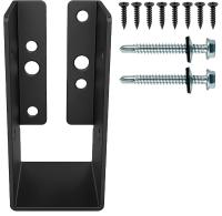China Concealed Joist Hanger 2