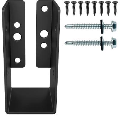China Concealed Joist Hanger 2
