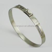 China Carbon Steel Adjustable One Ear Pitbull Ear Cropping Clamp with Deep Drawing Process for sale