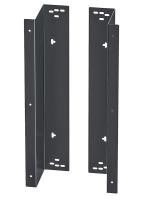 China Under Counter Mounting Brackets for Cash Drawer Heavy Duty Steel Brackets for Installation of 16