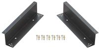 China Under Counter Mounting Brackets for Cash Drawer Heavy Duty Steel Brackets for Installation of 16